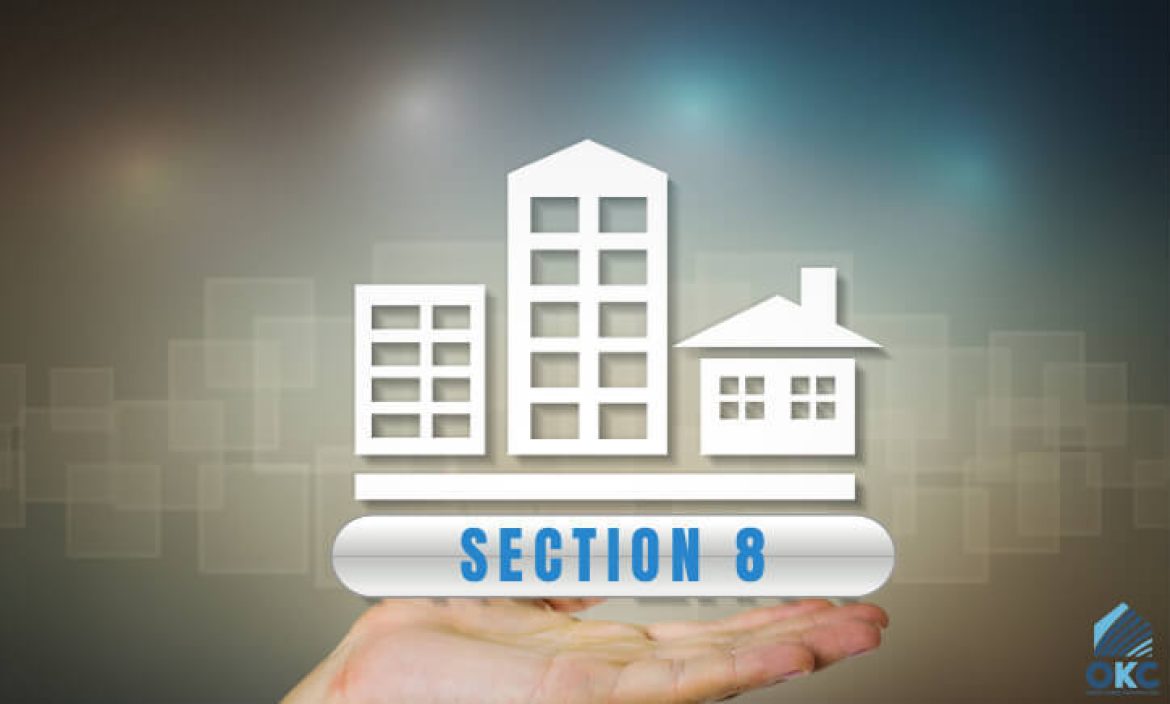 Section 8 Housing Voucher | NiceHome4U